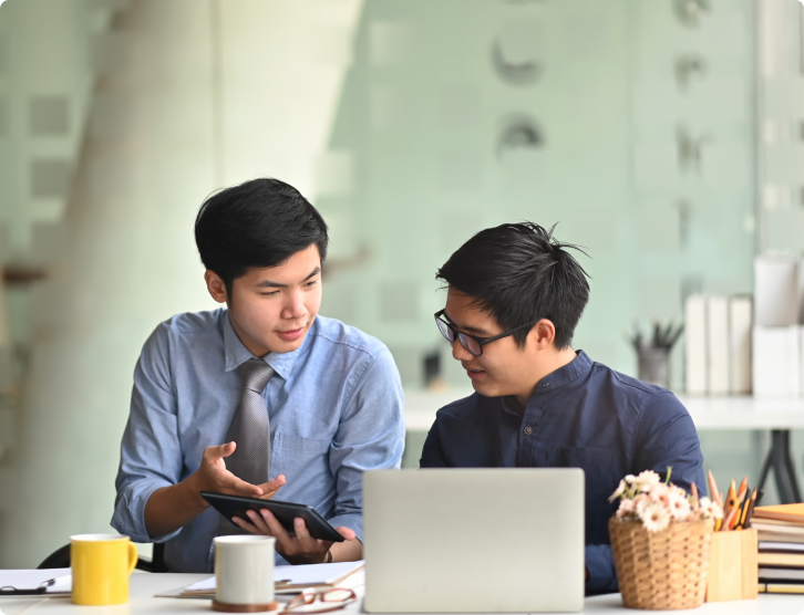 Halalin SOP Products