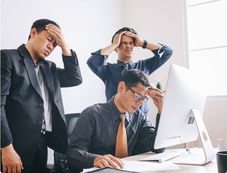 Halalin SOP Products