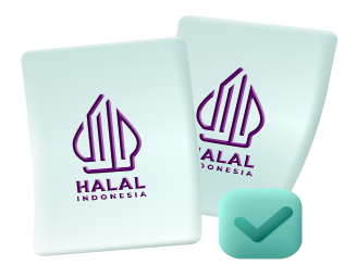 Halalin SOP Products